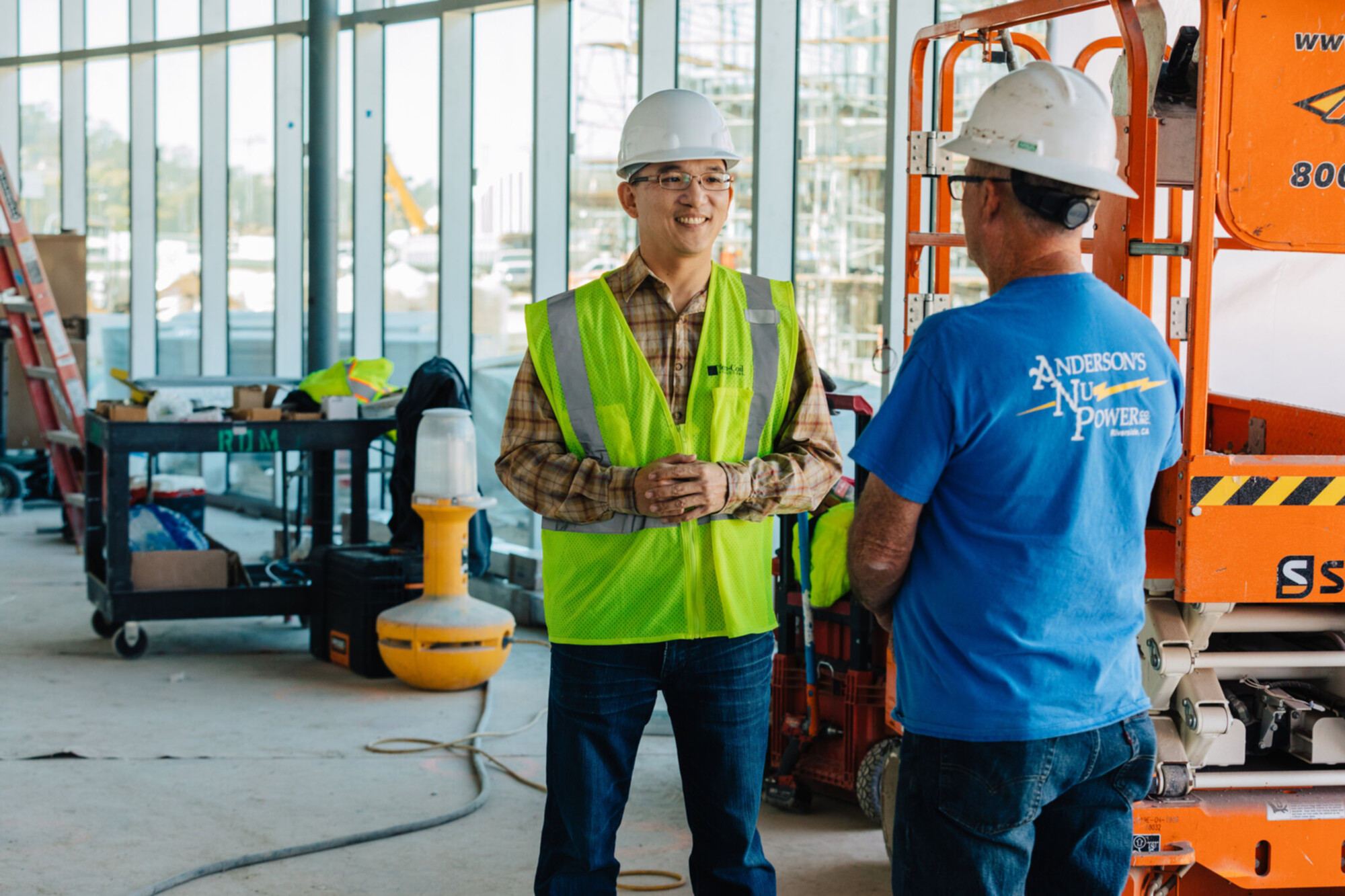 Jay Chen For Congress Kicks Off 2022 With Nearly One Million Dollars ...